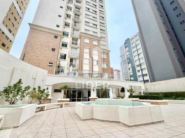 APARTAMENTO À VENDA NO ÁGUA VERDE –CONFORTO, ESPAÇ