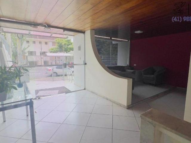 Apartamento à venda no Água Verde, Curitiba