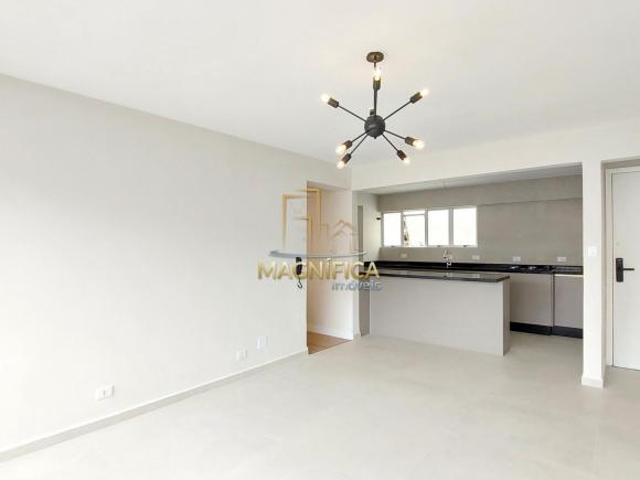 Apartamento à Venda no Água Verde – Curitiba