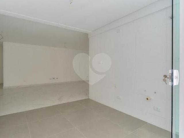 Apartamento à venda no Água Verde, Curitiba