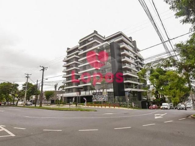 Apartamento à venda no Água Verde, Curitiba