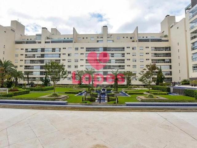 Apartamento à venda no Água Verde, Curitiba