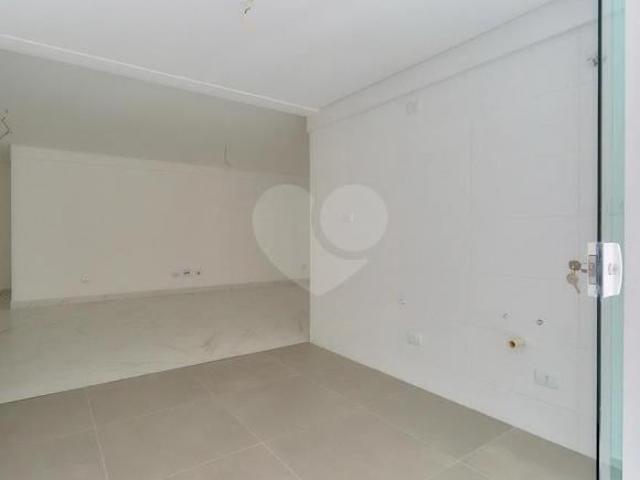 Apartamento à venda no Água Verde, Curitiba