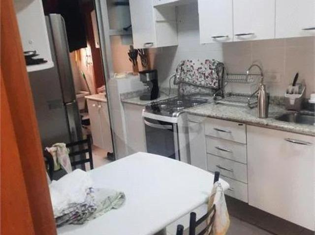 Apartamento à venda no Água Verde, Curitiba