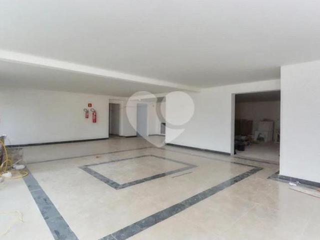 Apartamento à venda no Água Verde, Curitiba