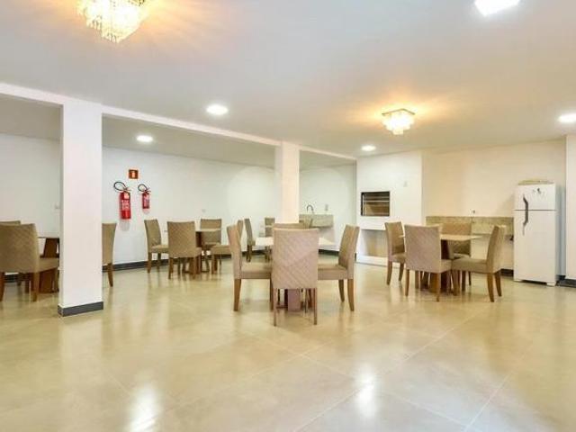 Apartamento à venda no Água Verde, Curitiba