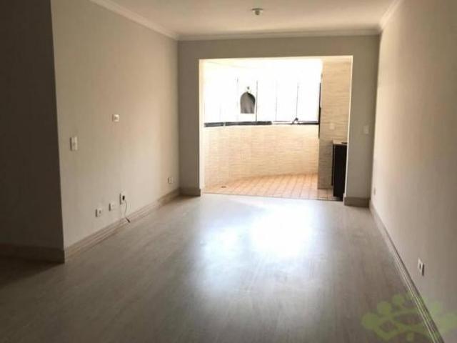 Apartamento à Venda no Água Verde, Curitiba com 3 Quartos, 92 m² por R$ 655.000,00