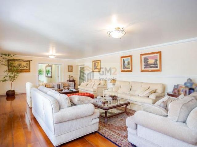 Apartamento à venda no Água Verde Curitiba/PR