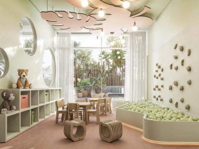 Apartamento à venda no Água Verde ARYA1