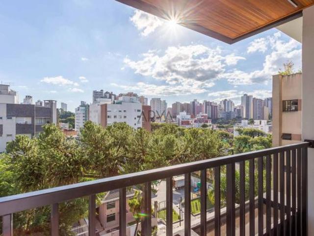Apartamento à venda no Água Verde ARYA1