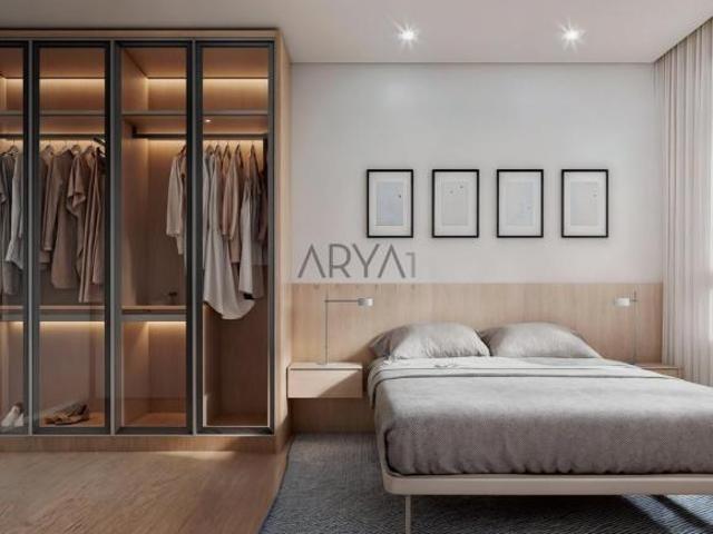 Apartamento à venda no Água Verde ARYA1