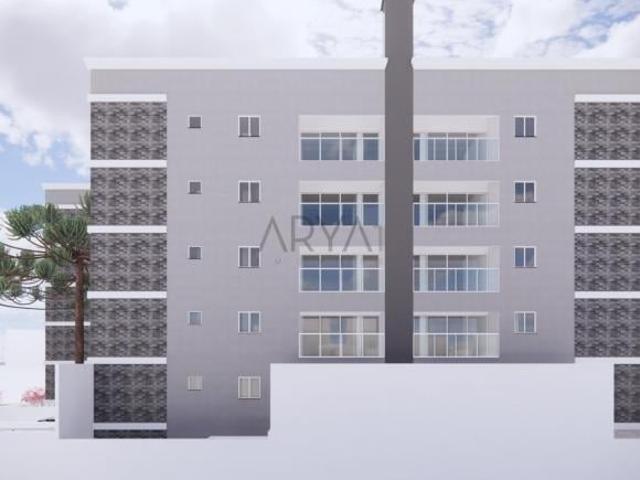 Apartamento à venda no Água Verde ARYA1