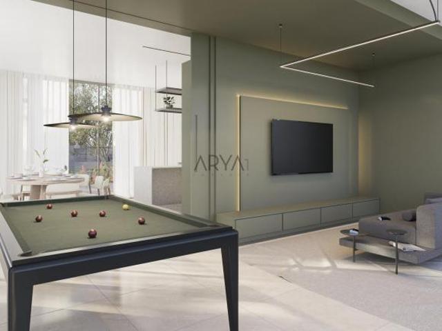 Apartamento à venda no Água Verde ARYA1