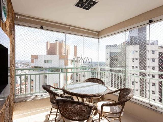 Apartamento à venda no Água Verde ARYA1