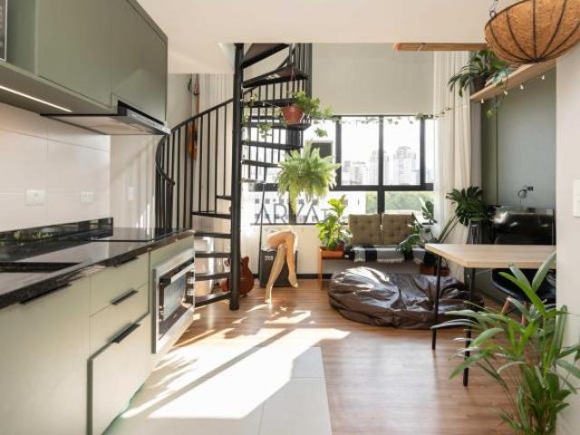 Apartamento à venda no Água Verde ARYA1