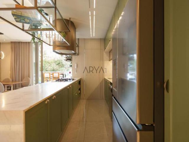 Apartamento à venda no Água Verde ARYA1
