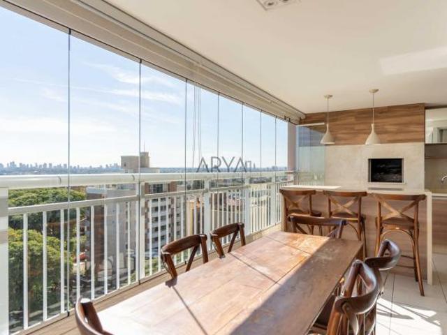 Apartamento à venda no Água Verde ARYA1