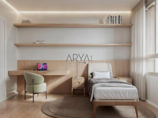 Apartamento à venda no Água Verde ARYA1