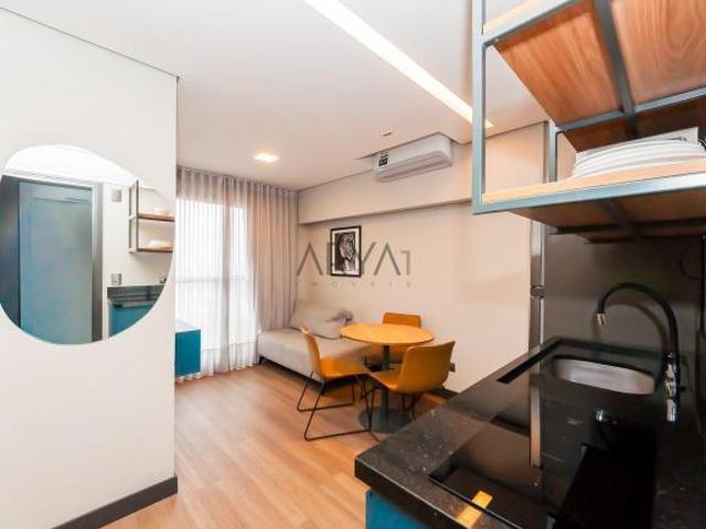 Apartamento à venda no Água Verde ARYA1
