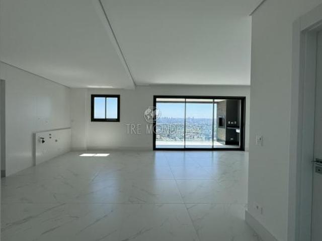 Apartamento à venda no Água Verde em Curitiba – 3