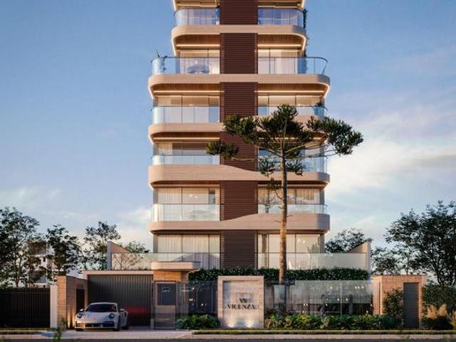 Apartamento a Venda no Agua verde Vicenza residence