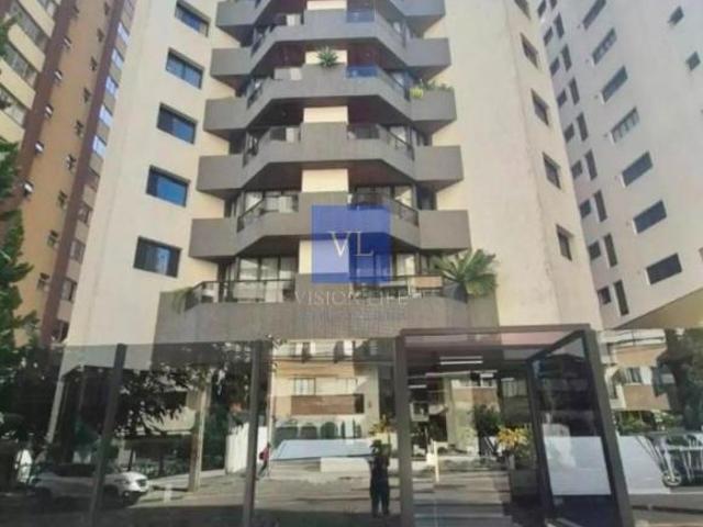 Apartamento à Venda no Água Verde/Batel 2 Quartos 1 Suíte 88m² R$ 690.000Desfrute do melhor em u