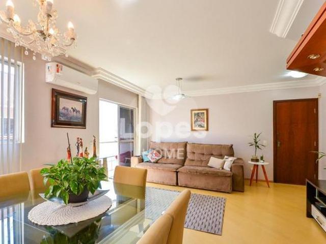 Apartamento à Venda no Ahú