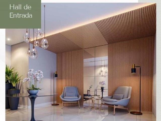 APARTAMENTO À VENDA NO AHÚ COM 3 QUARTOS 1 SUÍTE 1VAGA