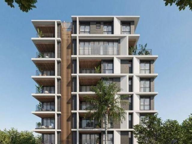 Apartamento à Venda no Ahú com 3 Suítes e 2 Vagas de garagem Por R$ 2.187.610,00