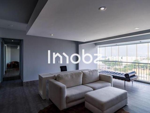 Apartamento à venda no Condomínio Alameda Morumbi Avenida Giovanni Gronchi, 6829 São Paulo SP
