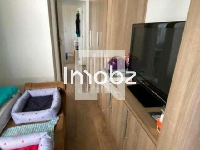 Apartamento à venda no Condomínio Alameda Morumbi Avenida Giovanni Gronchi, 6829 São Paulo SP