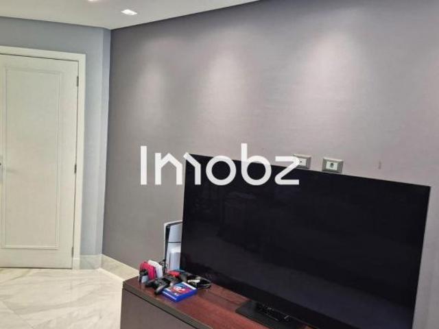 Apartamento à venda no Condomínio Alameda Morumbi Avenida Giovanni Gronchi, 6829 São Paulo SP