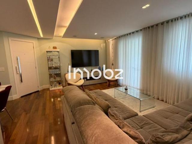 Apartamento à venda em São Paulo SP, Vila Andrade: 2 quartos, 2 suítes, 3 banheiros, 2 vagas de gara