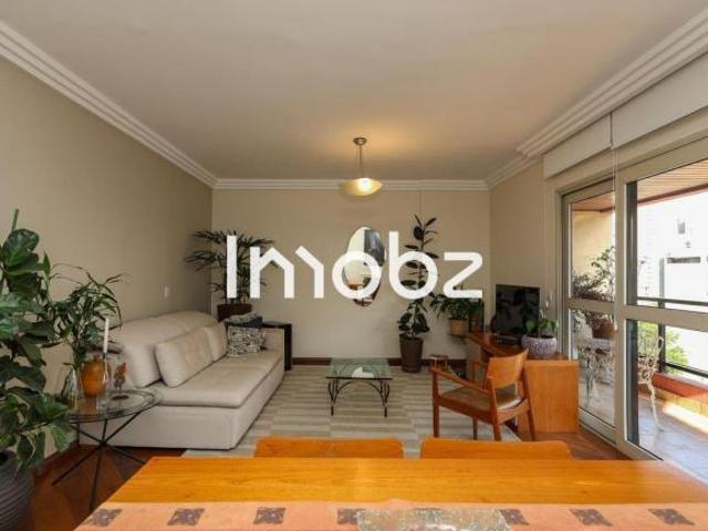Apartamento à Venda Panamby, 4 Quartos, 146 m2
