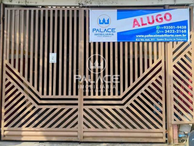 Apartamento a venda no Alemães Piracicaba 2 Dorms
