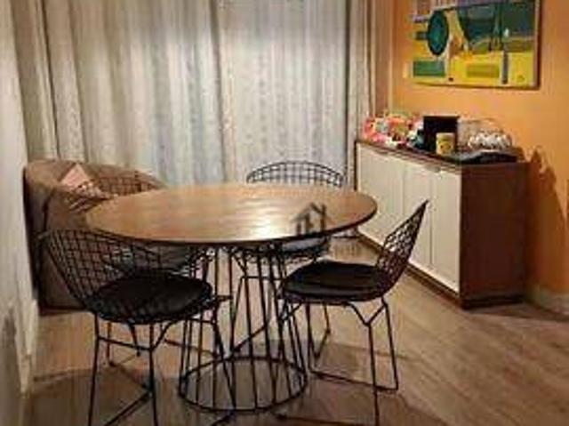 Apartamento a venda no Além Ponte Sorocaba 2 Dorms