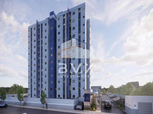Apartamento à venda no Além Ponte, Sorocaba SP, RES. LUIZA: 3 quartos, 1 suíte, sala, varanda grill