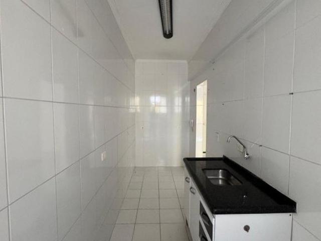 Apartamento à venda no Alfa Canto do Forte em Praia Grande