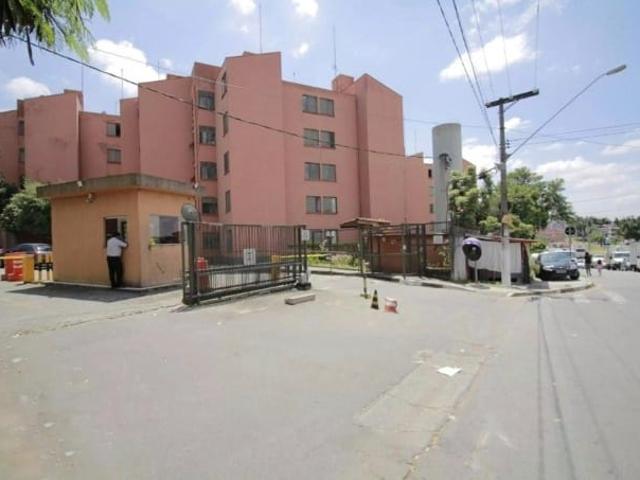 Apartamento a venda no Aliança Osasco 2 Dorms