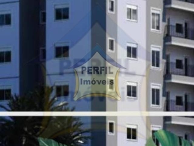 Apartamento a venda no Alianca Ribeirão Pires 2 Dorms