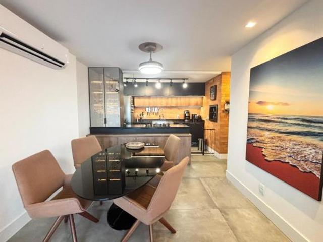 Apartamento à venda no All Lindoia de 3 dormitórios, 2 vagas