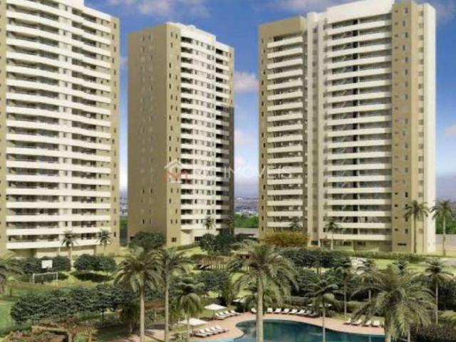Apartamento à Venda no Allegro Show de Morar – Ceilândia | 2 Quartos Sendo 1 Suíte | Bloco C | Finan