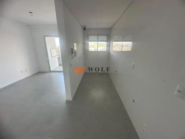 Apartamento a venda em Barreiros