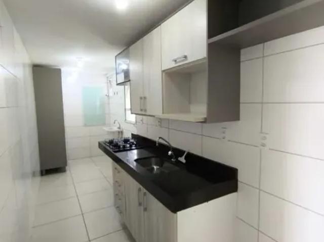 Apartamento a venda no Almanara Residence Altiplano