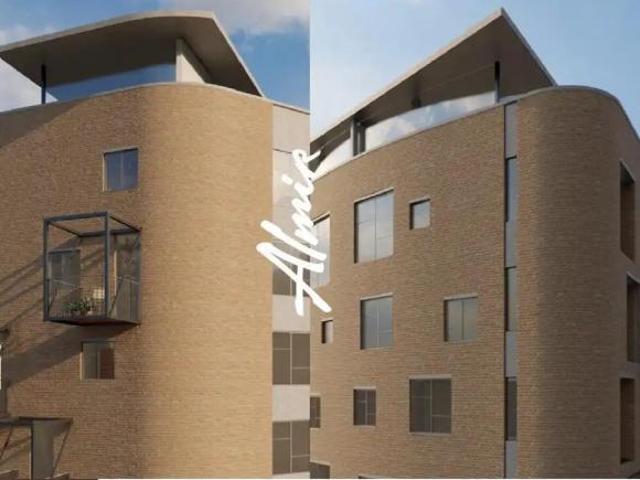 Apartamento à venda no Almir, com 1 quarto e 31m²