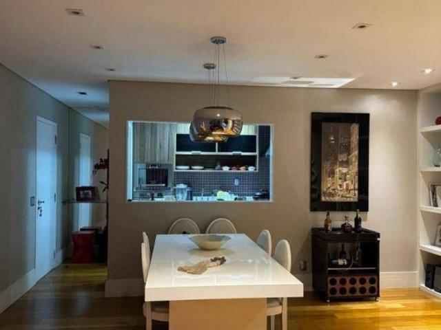 Apartamento à venda no Alpha Vita, Alphaville