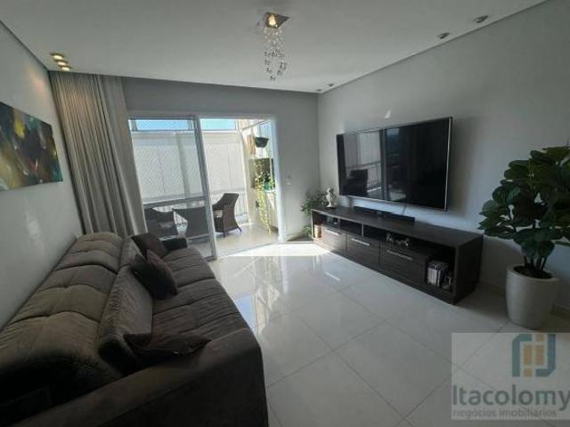 Apartamento à venda no Alpha Vita, Alphaville