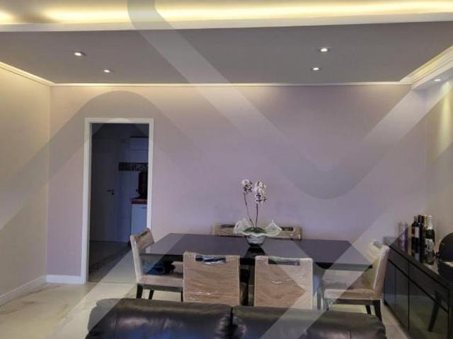 APARTAMENTO A VENDA NO ALPHAPARK