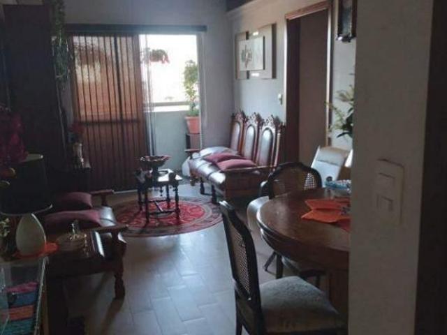 Apartamento à venda no Alto