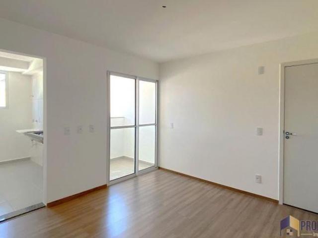 Apartamento à venda no Alto Caiçaras